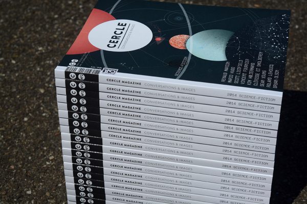 Full list of Circle Magazine — Cercle