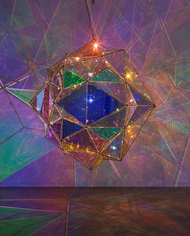 The strange journey of Olafur Eliasson — Cercle