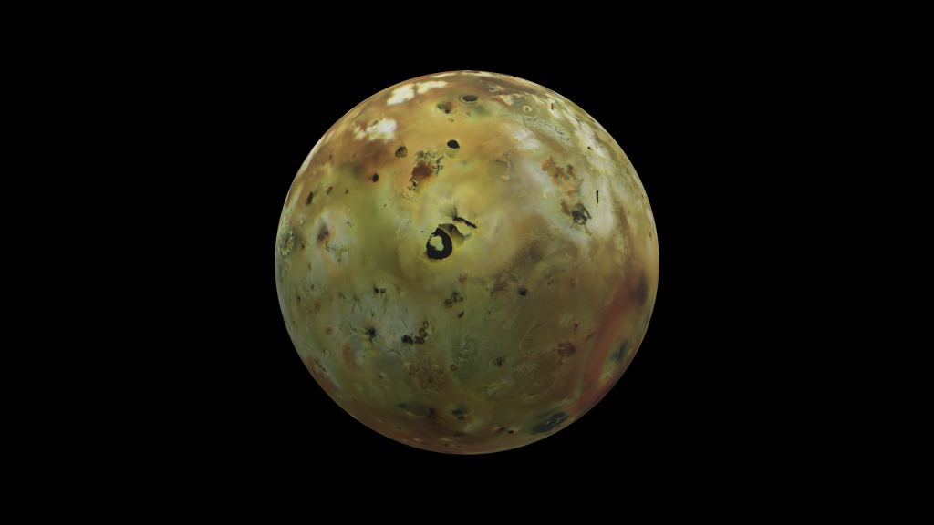 Loki, the space volcano close to eruption — Cercle