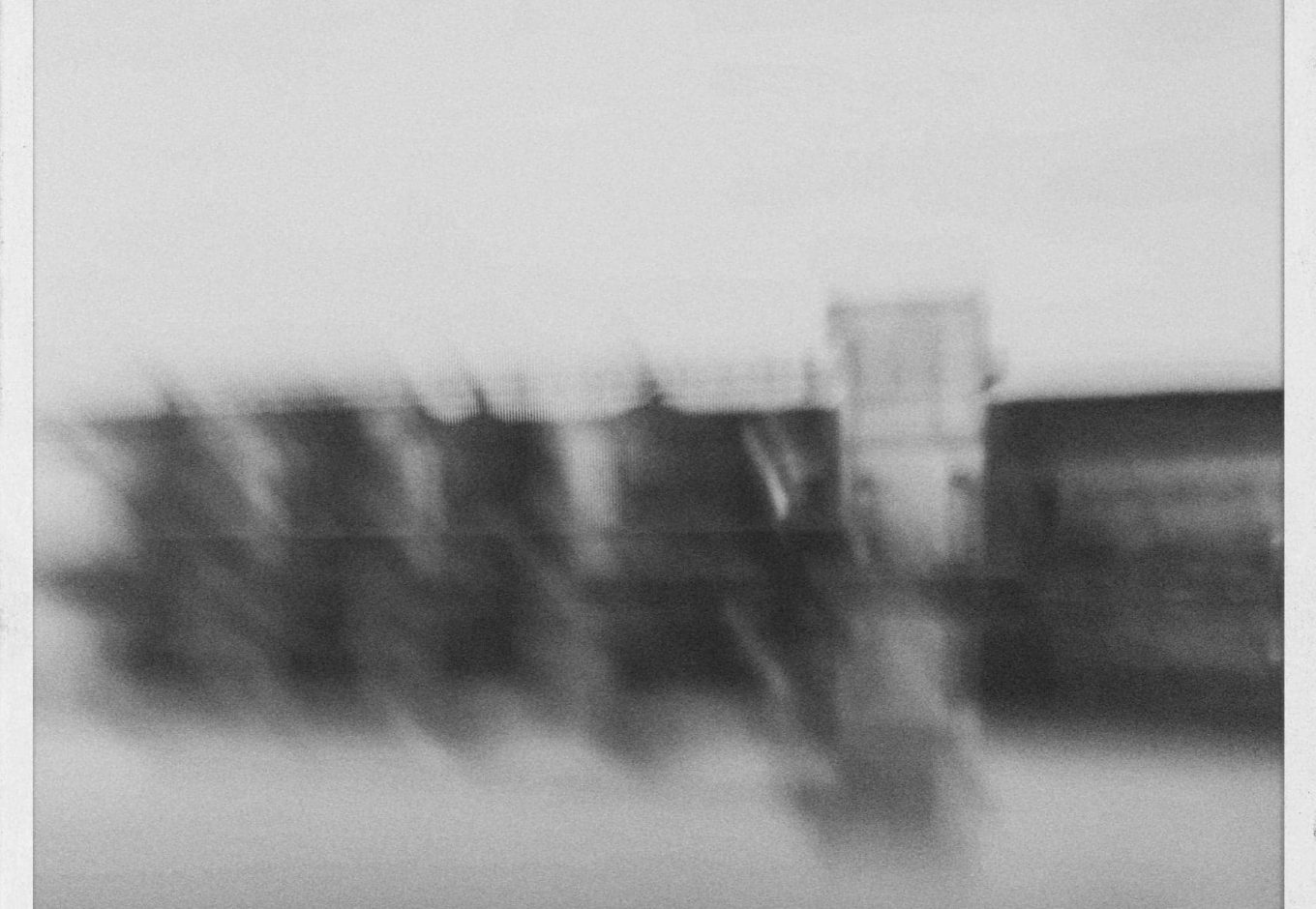 Les monuments fantômes de Bruno Duplant — Cercle