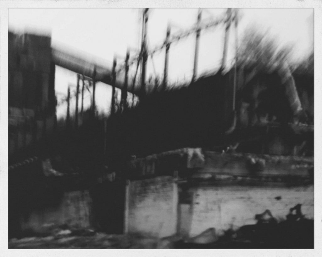 Les monuments fantômes de Bruno Duplant — Cercle