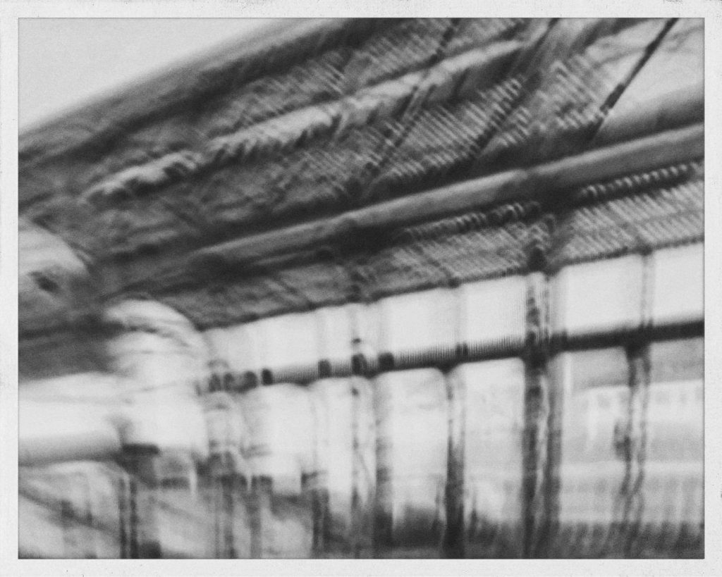 Les monuments fantômes de Bruno Duplant — Cercle