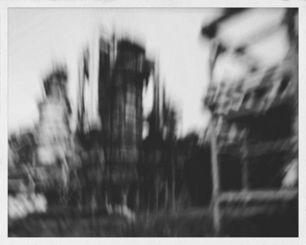 Les monuments fantômes de Bruno Duplant — Cercle