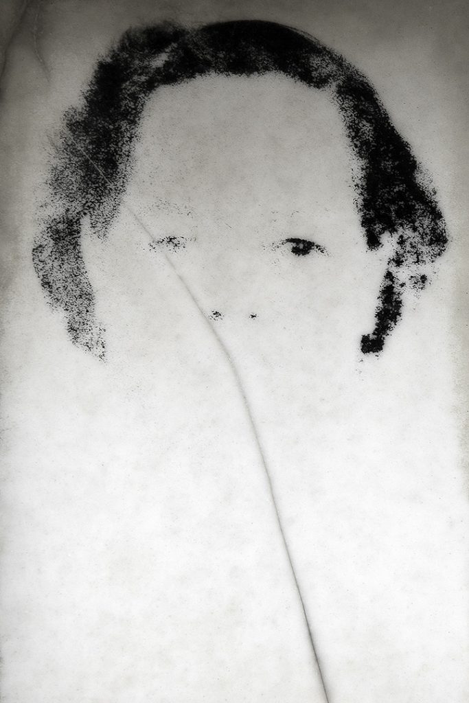 Kris Vervaeke captures the ghosts of Hong Kong — Cercle