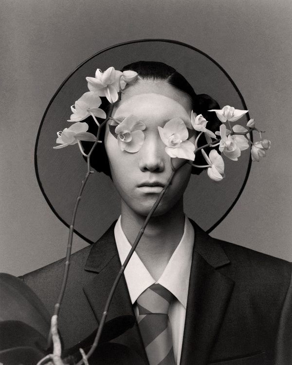 Giseok Cho portrays his generation — Cercle