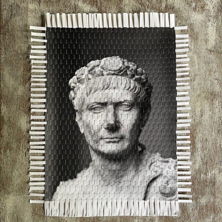 Weaving images, a tribute to the photographer Fernando Bengoechea — Cercle