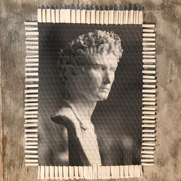 Weaving images, a tribute to the photographer Fernando Bengoechea — Cercle