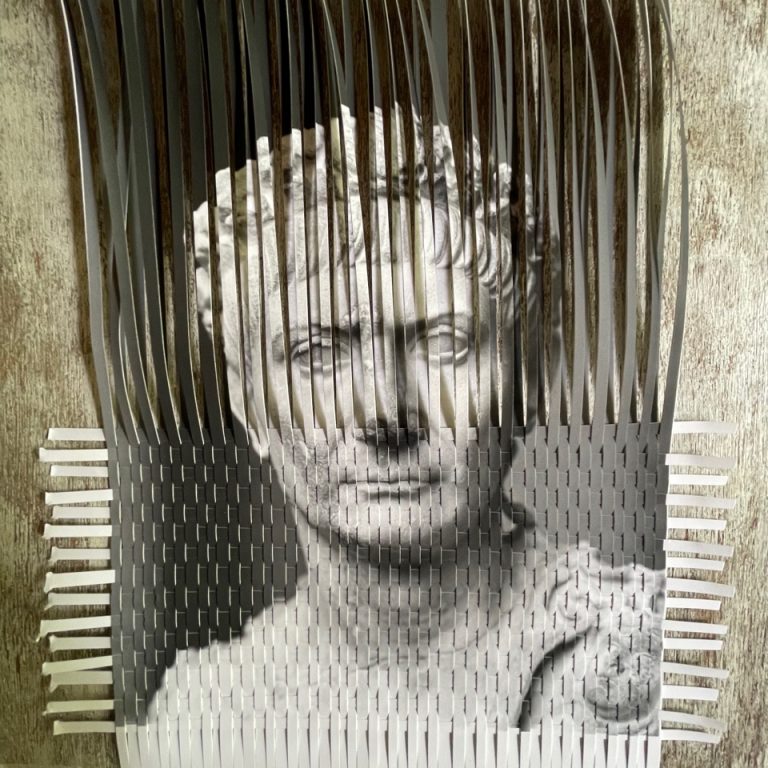 Weaving images, a tribute to the photographer Fernando Bengoechea — Cercle
