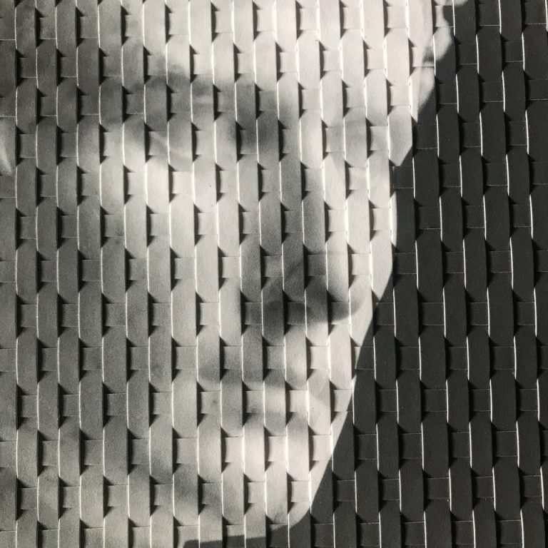 Weaving images, a tribute to the photographer Fernando Bengoechea — Cercle