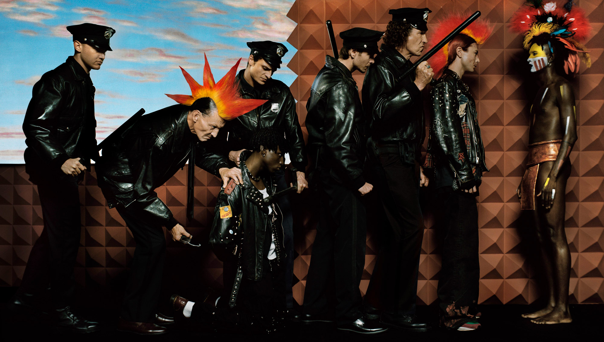 Through the lens of Hugo Comte: exploring the power of images — Cercle