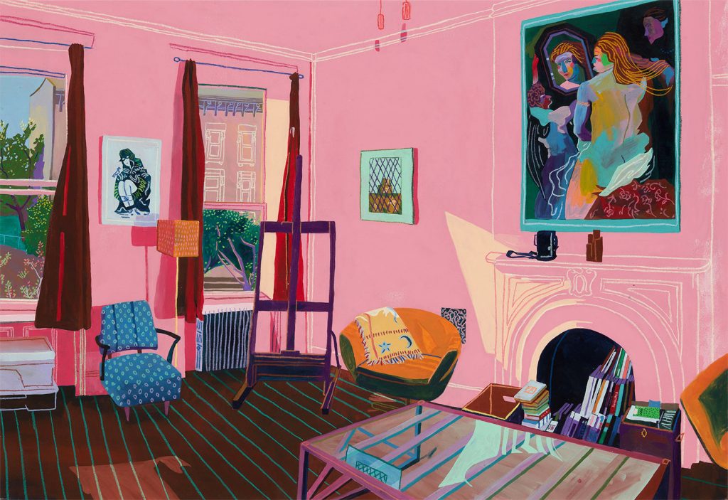 The aesthetics of luxury by andy Dixon — Cercle